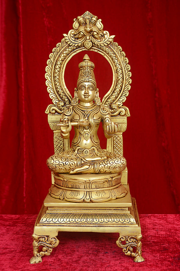 FRAME CHOKI ANNAPOORNA – Brassncraft