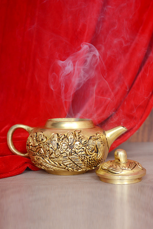 DESIGEN KATTEL – Brassncraft