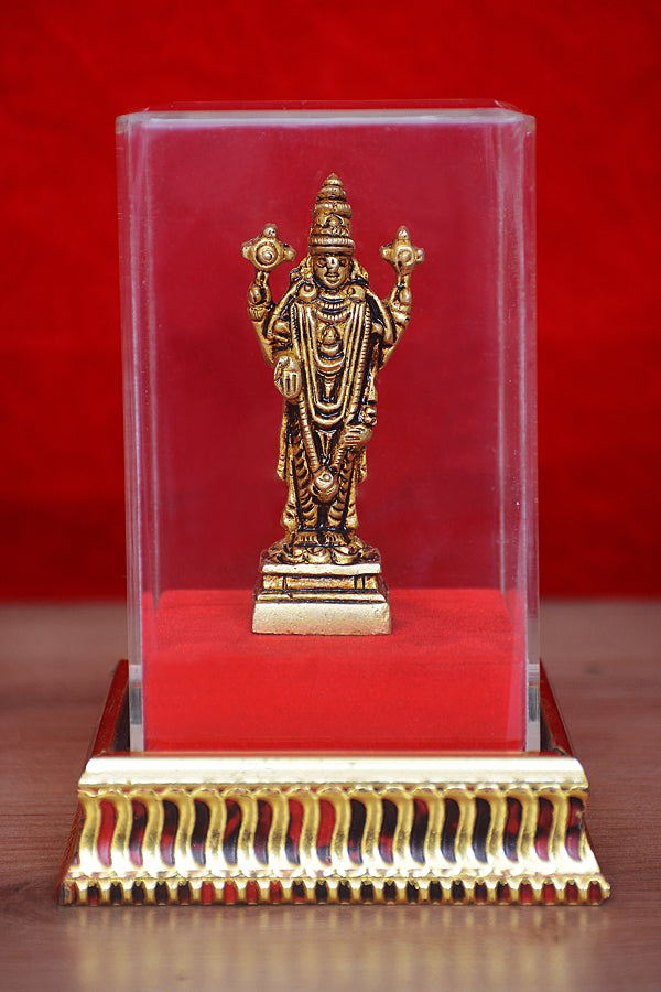 BALAJI WITH BOX – Brassncraft