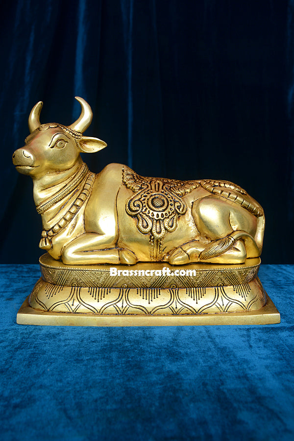 Nandi Design – Brassncraft