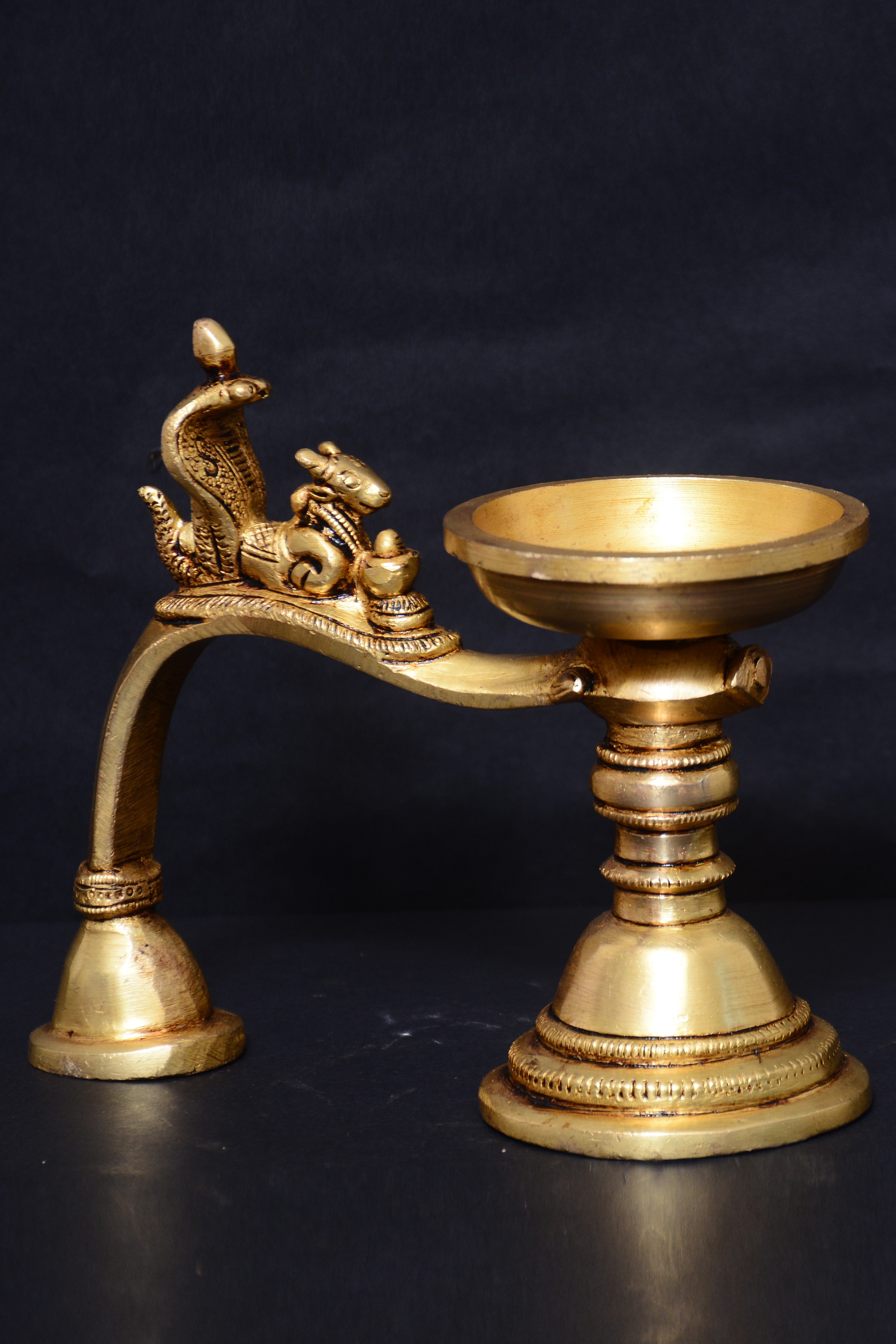 GARUN AARTI DEEPAK – Brassncraft